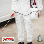 Commercial Pest Control - Pest Control Perth