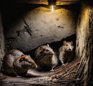 Rodent Control - Pest Control Perth