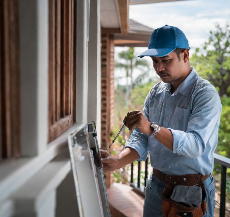 Pest Inspection - Pest Control Perth